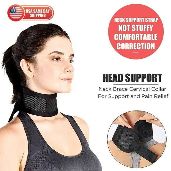 Cervical Collars in Neck Support - Walmart.com