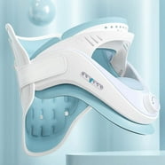 As Seen On Tv Lo Bak Trax Back Stretcher - Dual Traction Force Spinal ...