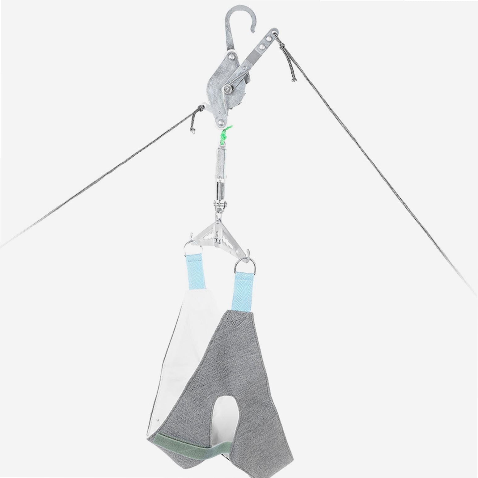Neck Traction, Light Weight Neck Fixation, Adjustable Neck Brace ...