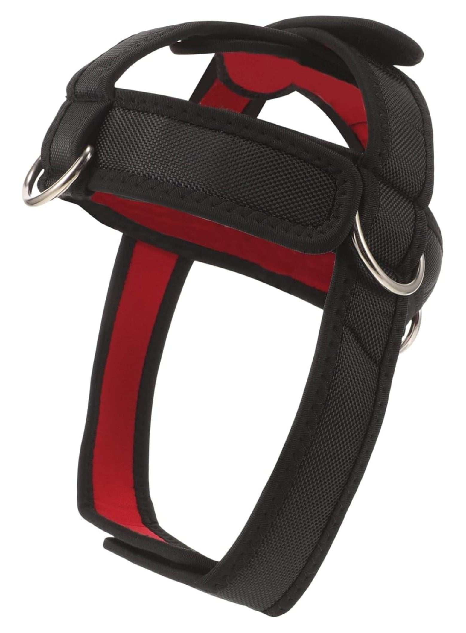 and Neck Trainer Indoor Neck Exerciser Neck Weight Lifting Harness ...