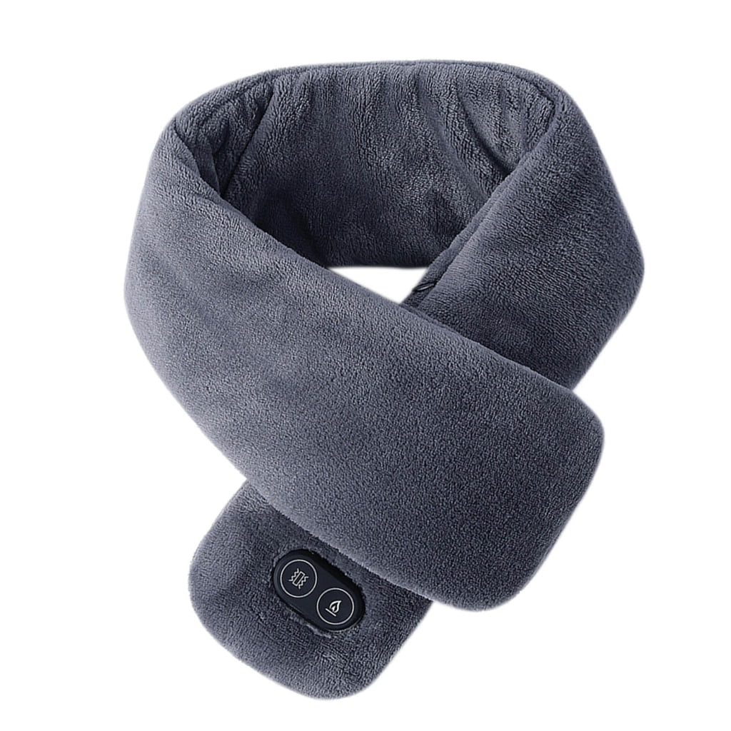 Neck Warmers Full Coverages Heat Retention Wind Resistant Construction ...