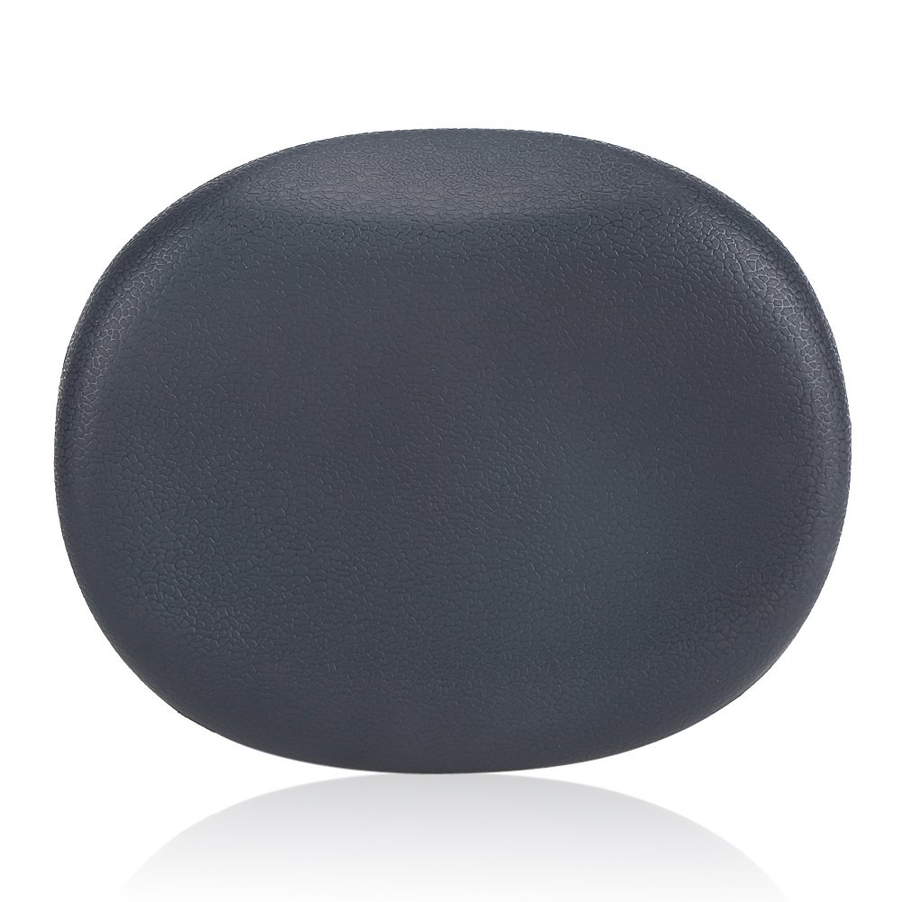 Neck and Back Support Bath Pillow for Bathtub Spa with Comfort Foam ...