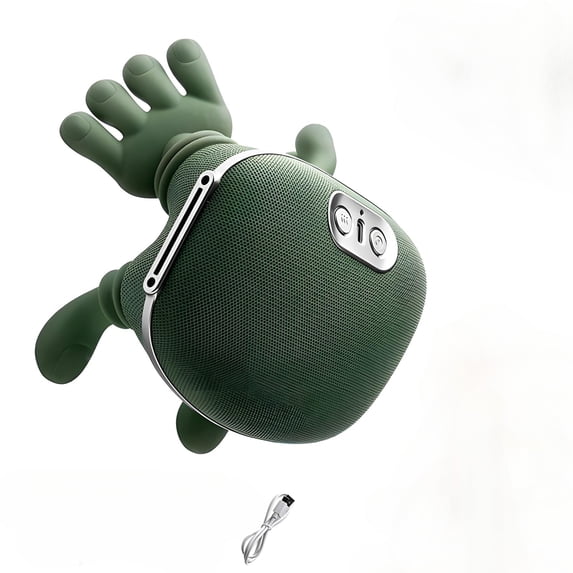 Neck and Shoulder Massager with Heat - 4D Shiatsu Kneading Massage for ...