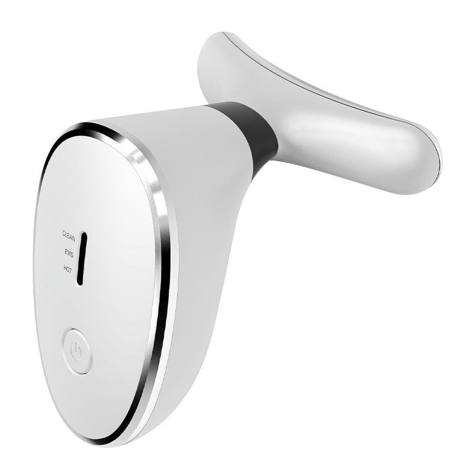 Neck beauty instrument, massage neck line instrument, 7-color ...