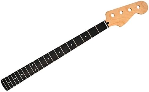 6 String Bass Neck For