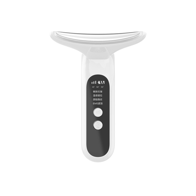Neck massager beauty neck instrument home beauty instrument neck lines ...