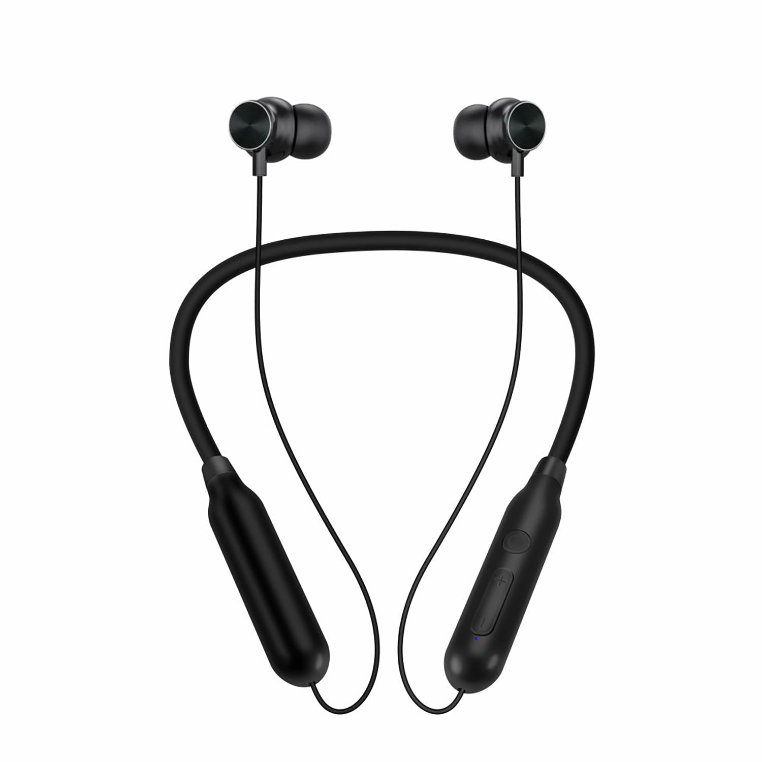 Neckband Bluetooth Headphones,120 Hours Long Playtime , Around The Neck ...