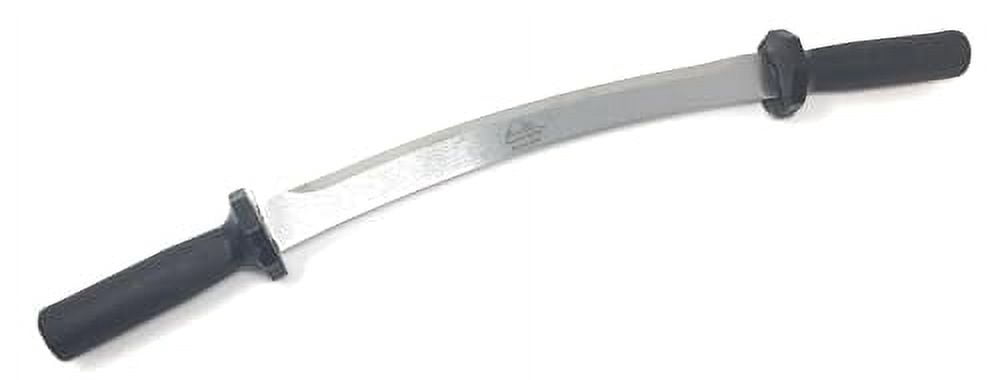 Necker Fleshing Knife #600. - Walmart.com