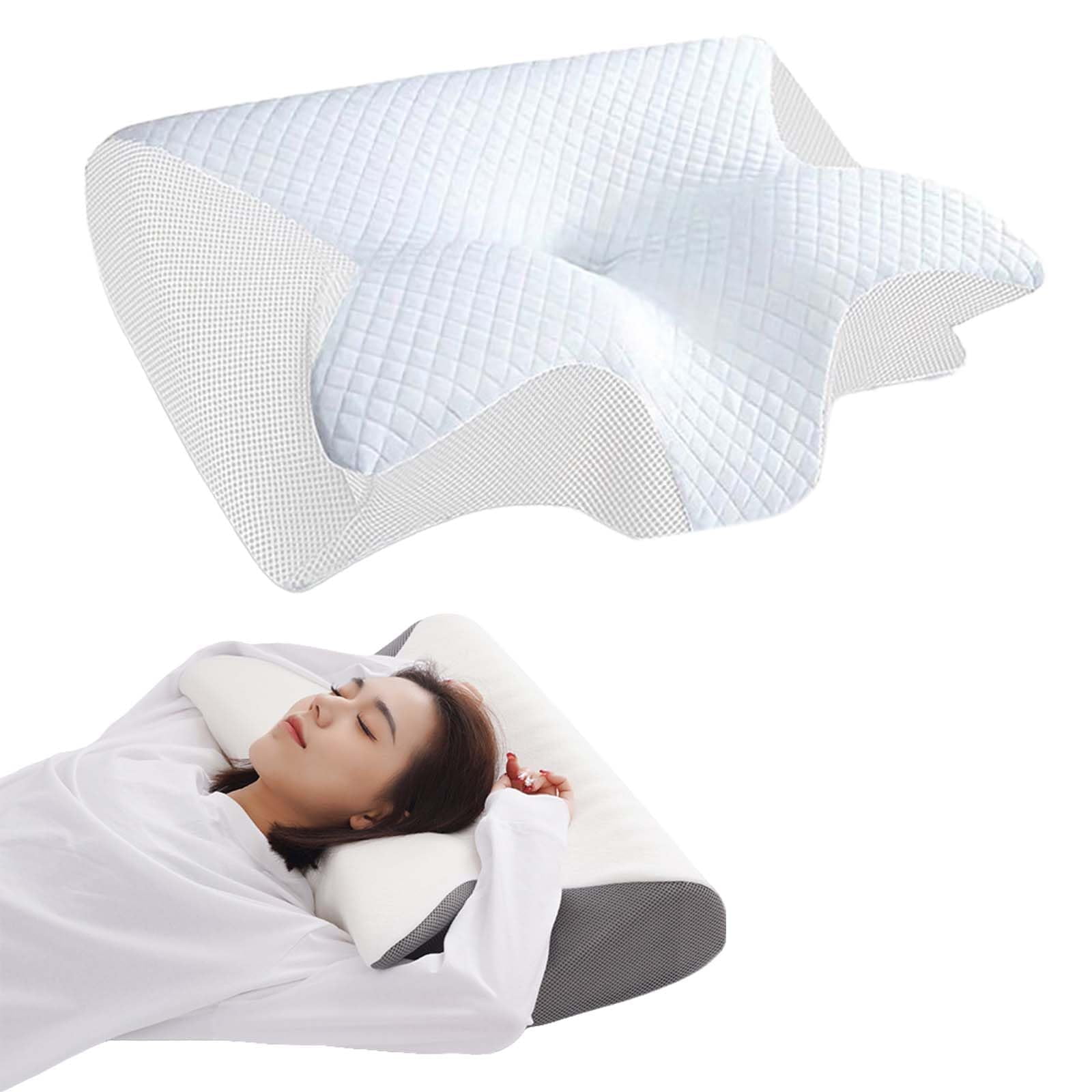 Neckhaven Pillow Hospitality Collection, Neck Haven Hotel Collection ...