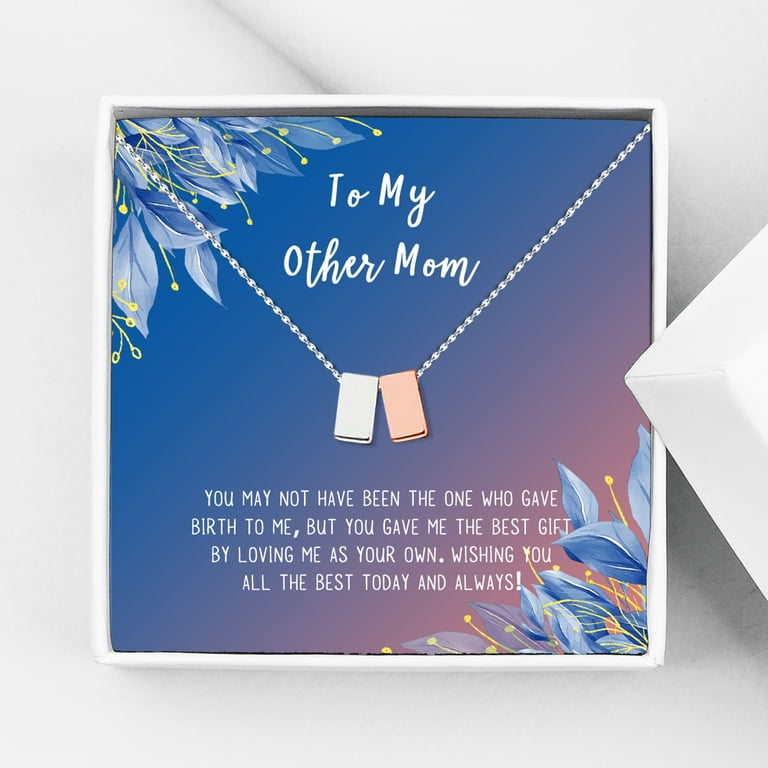 Jewelry gift set for mom store
