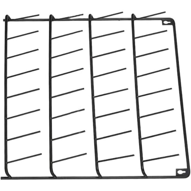 Necklace Display Stand Sewing Thread Holder Wall Mounted: 32 Spools ...