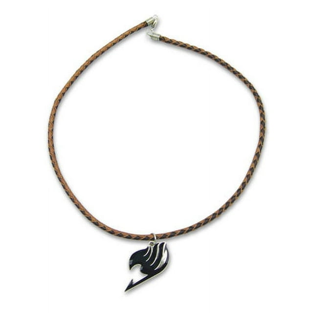 Necklace New Guild Logo Sign Emblem Anime Licensed Ge8650