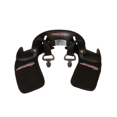 Necksgen NG500, Head And Neck Restraint Rev2 Lite Small 2In Performance ...