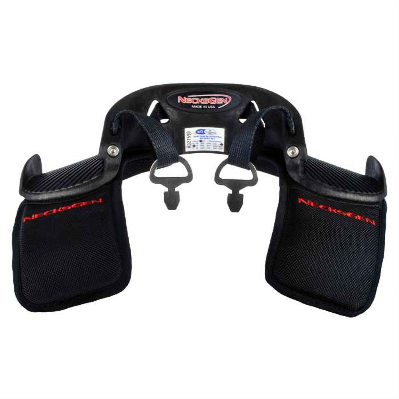 Head Neck Restraint System
