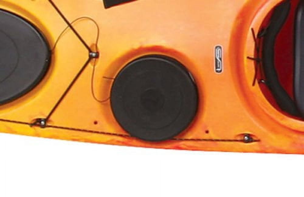 Necky Valley Kayak Hatch Cover Round - Walmart.com