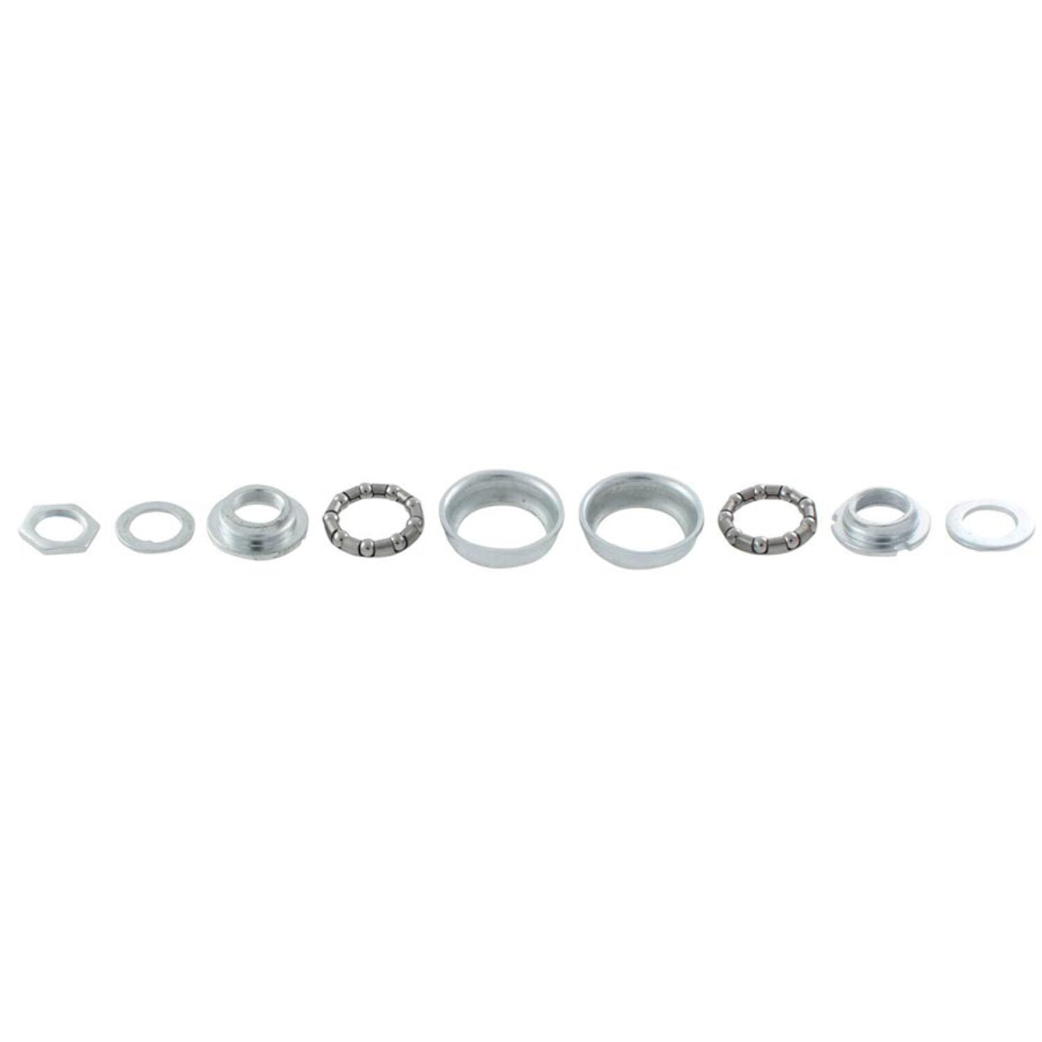 Neco Neco BMX BB Cups Threaded Cups - Walmart.com