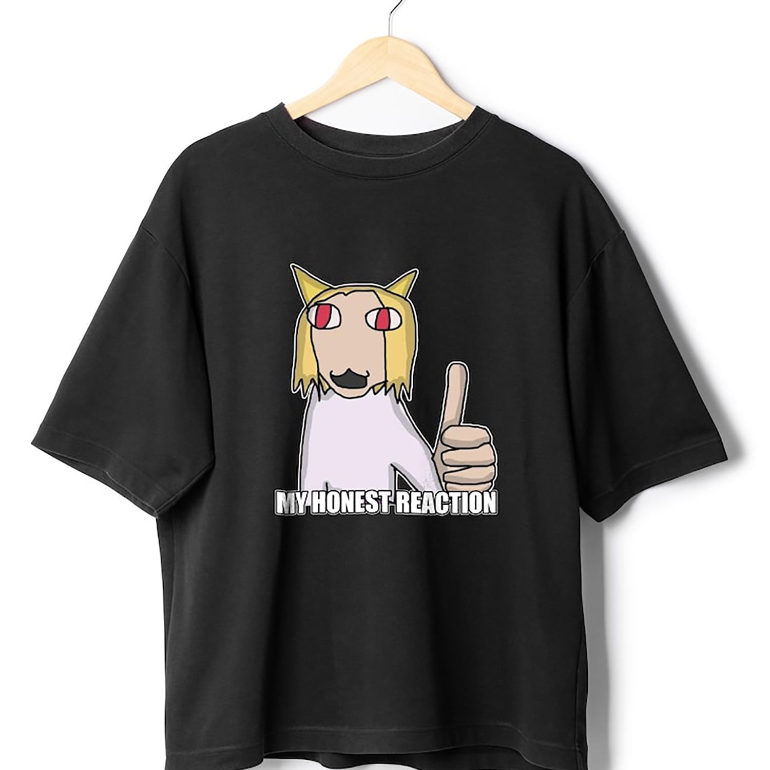 Neco arc Shirt My Honest Reaction Neko arc fate stay night Tsukihime ...