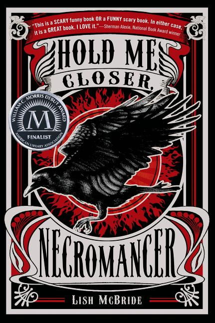 Necromancer Hold Me Closer, Necromancer, Book 1, (Paperback) - Walmart.com