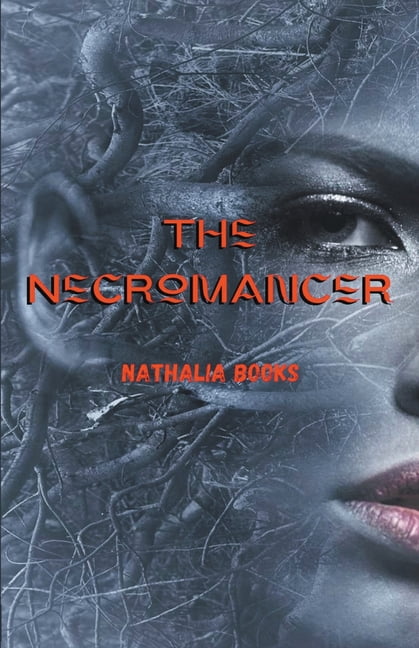 Necromancer The Necromancer, Book 1, (Paperback) - Walmart.com