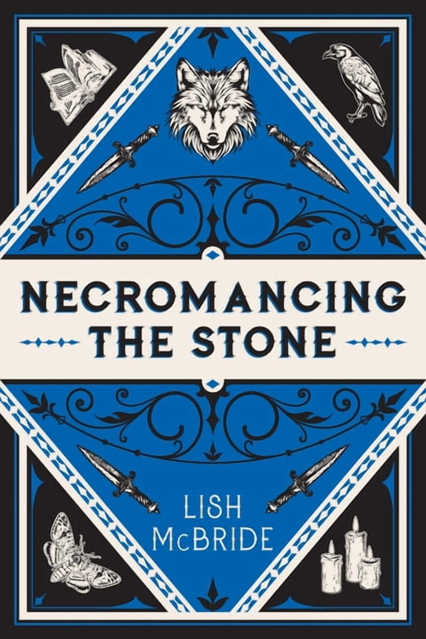 Necromancing Stone