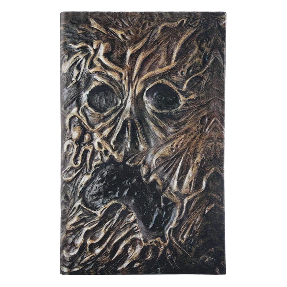 Necronom ResinDark Magic Book Demon Evil Dead Summon Book Horror Prop ...