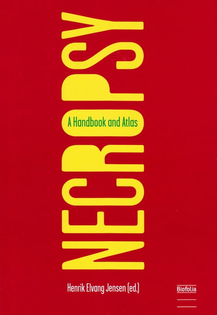 Necropsy - Walmart.com