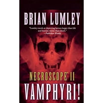 Necroscope: Necroscope (Series #1) (Paperback) - Walmart.com