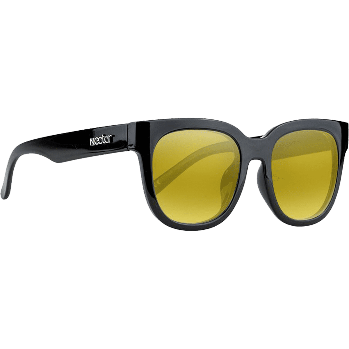 Nectar Bloom Polarized Black/Gold - Walmart.com