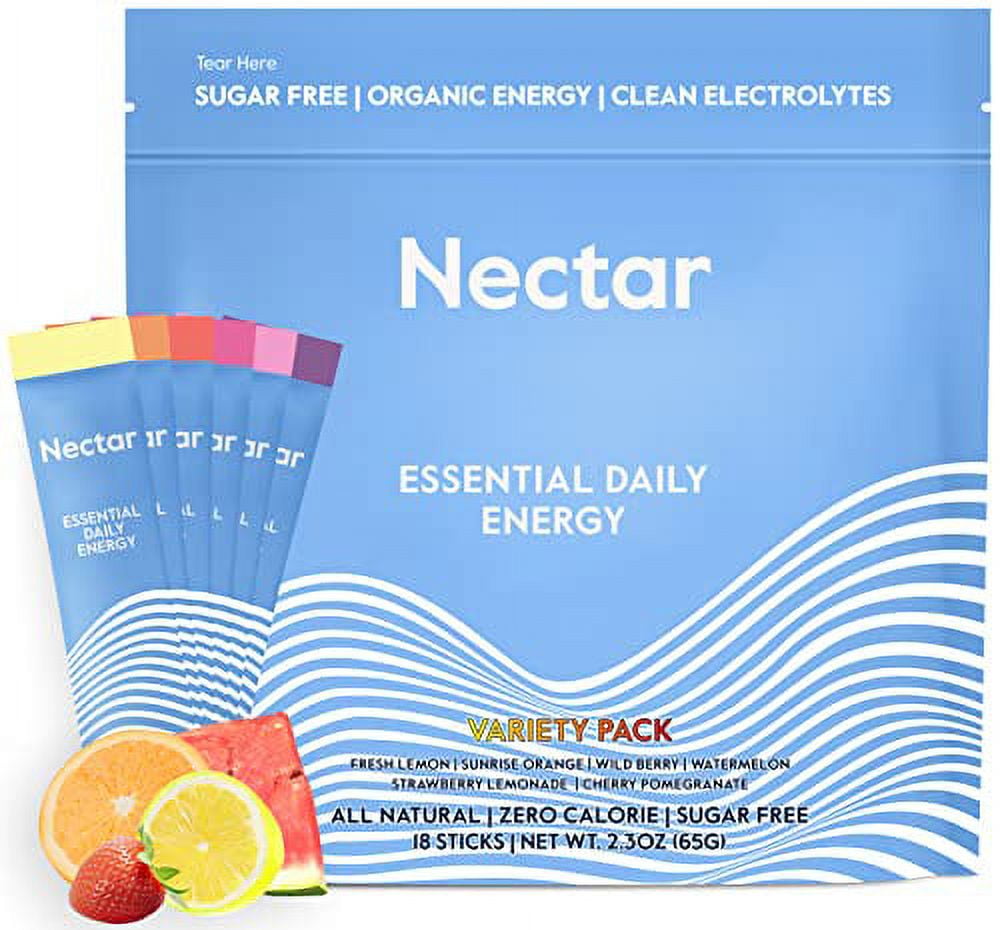 Nectar Electrolytes