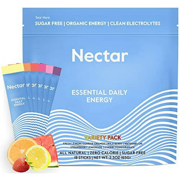 Nectar Electrolytes