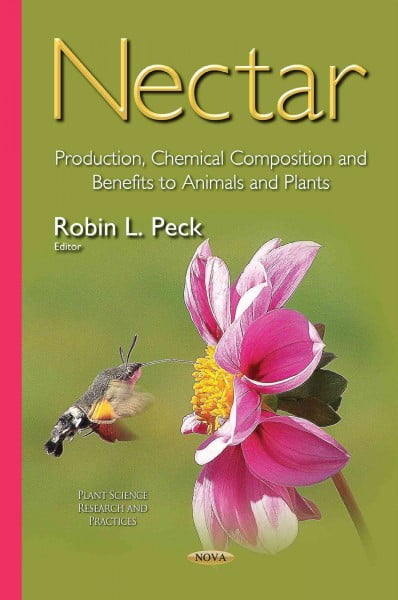 Nectar: Production, Chemical Composition and Benefits to Animals and ...