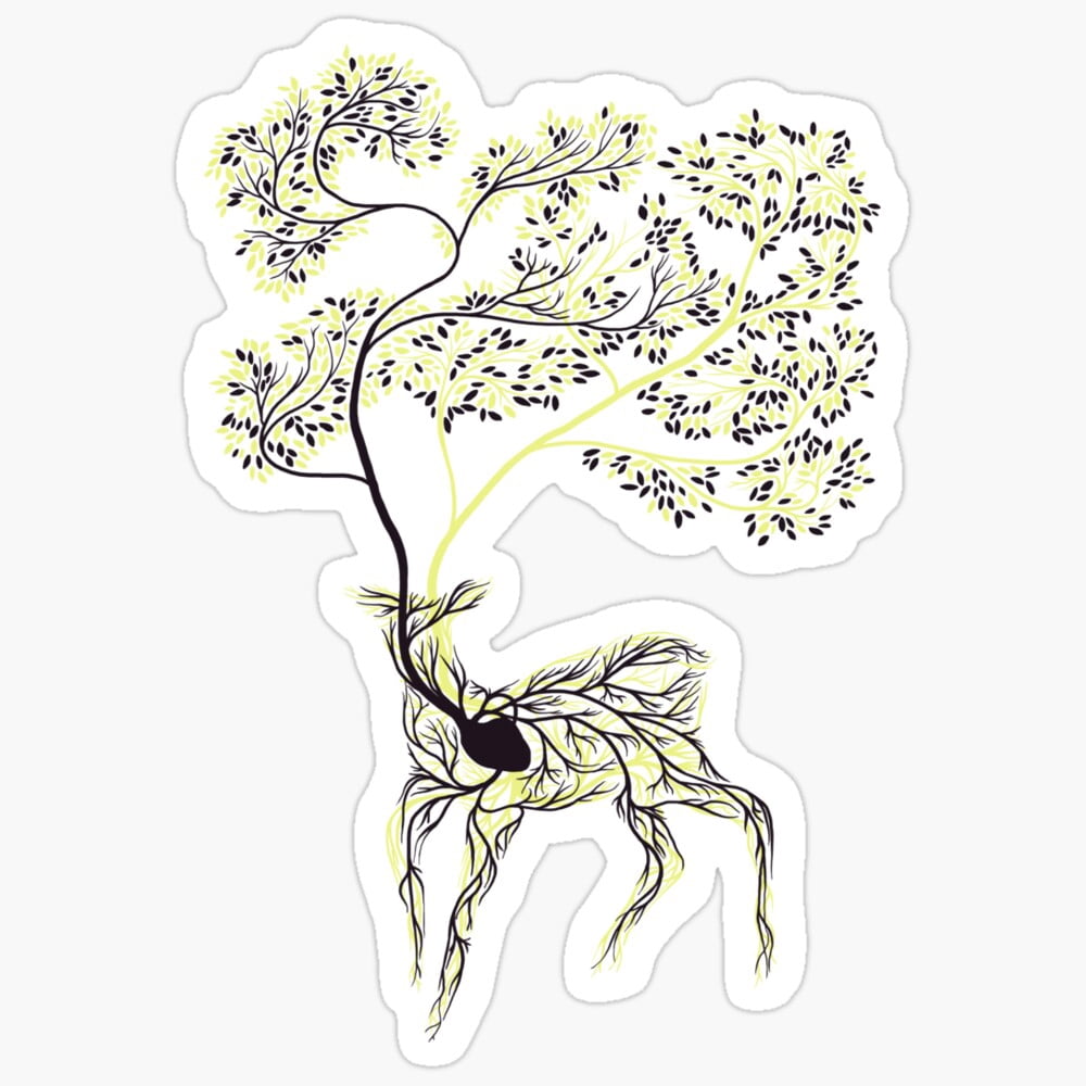 Nectar Sticker Phone Decal Water Bottle Stickers Car Decals, Laptop ...