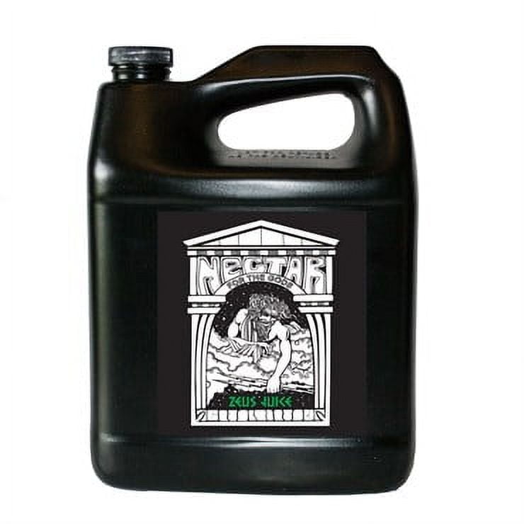 Nectar Zeus Juice Growth Enhancer - 1 GALLON - Walmart.com