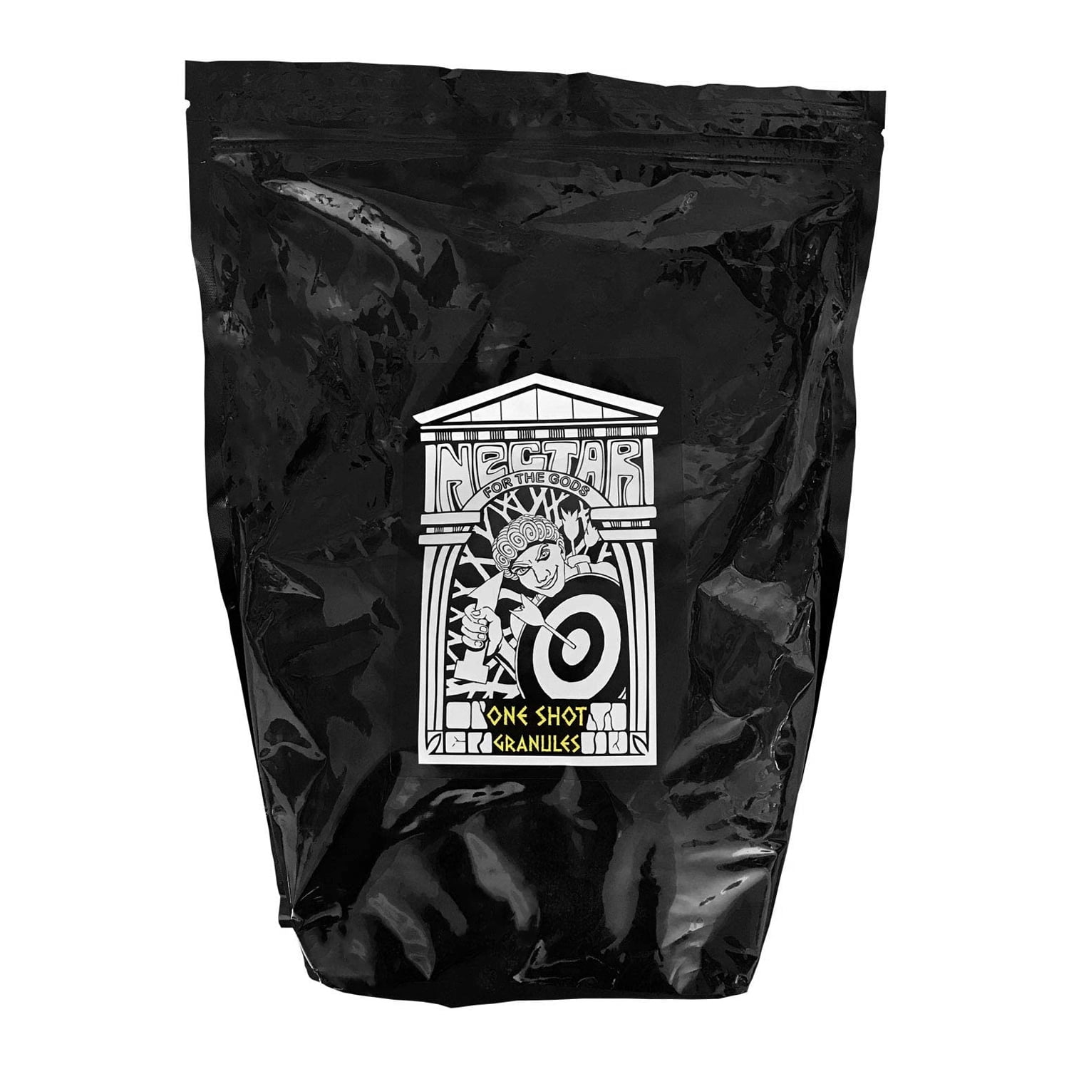 Free Shipping! Nectar for the Gods NGOS3012 One Shot Granules Soil ...