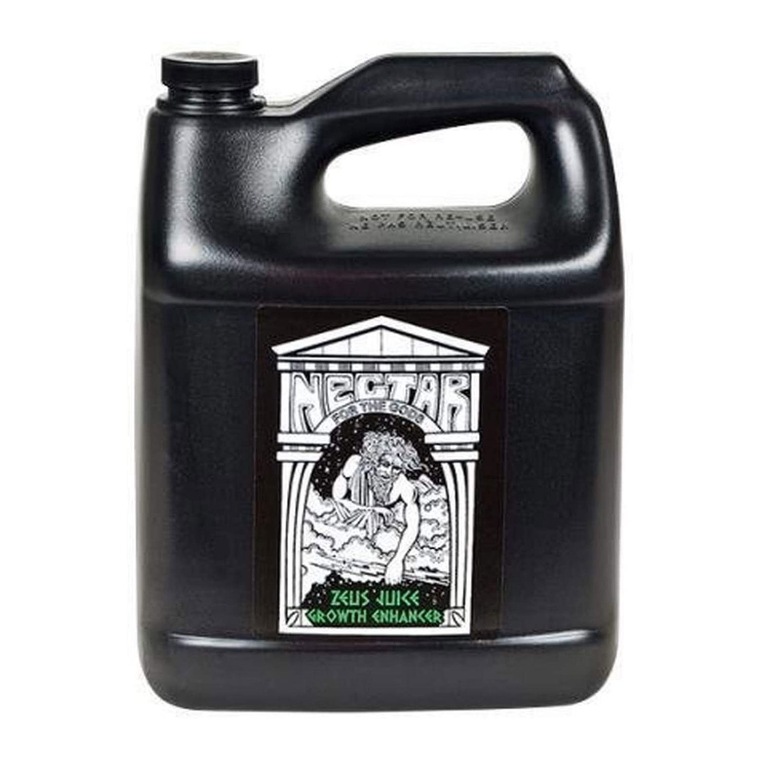 Nectar for the Gods Zeus Juice Plant Nutrient Growth Enhancer Additive ...