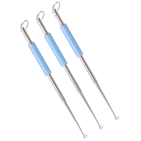 Necvior 1/2/3pcs Dehooking Fish Pickers Fish Hook Remover Detacher Tool ...