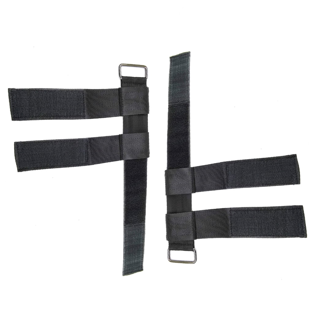 Necvior 1 Pair Leg Curl Kickback Knees Over Toes Equipment Feet Ankle ...