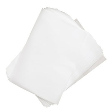 50 Sheets Food Wrap Paper Deli Greaseproof Paper Sandwich Cake Wrappers ...