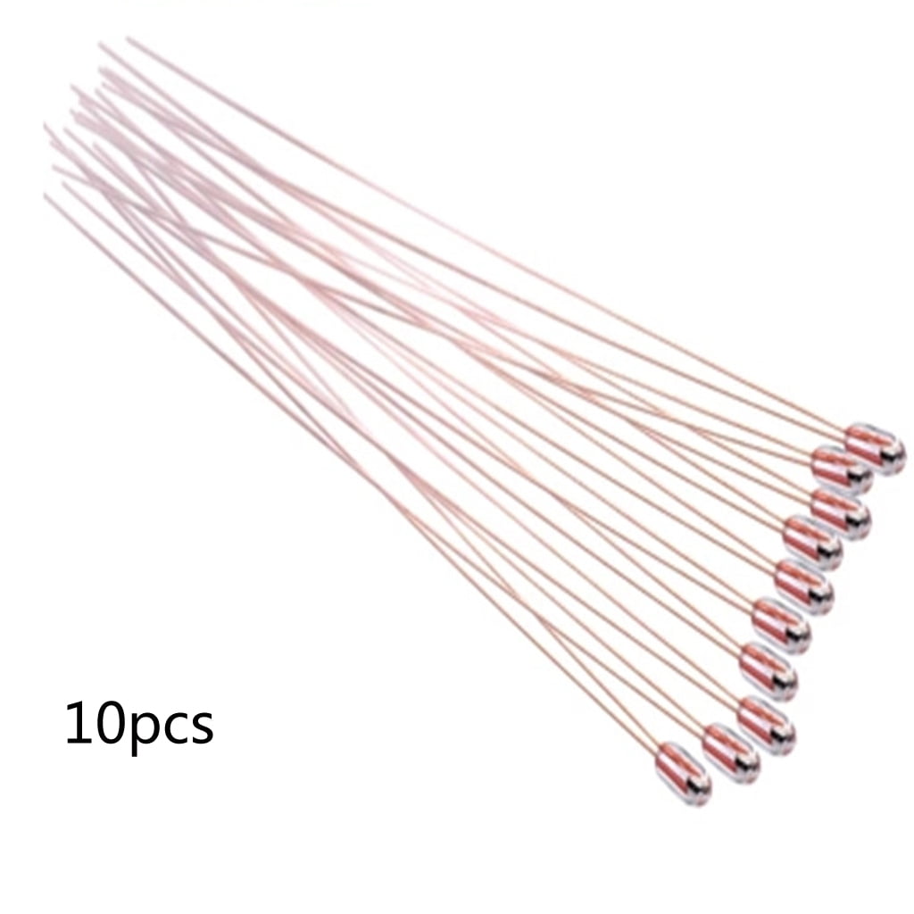 Necvior 100K NTC 3950 Thermistors Negative Temperature Coefficient (NTC ...