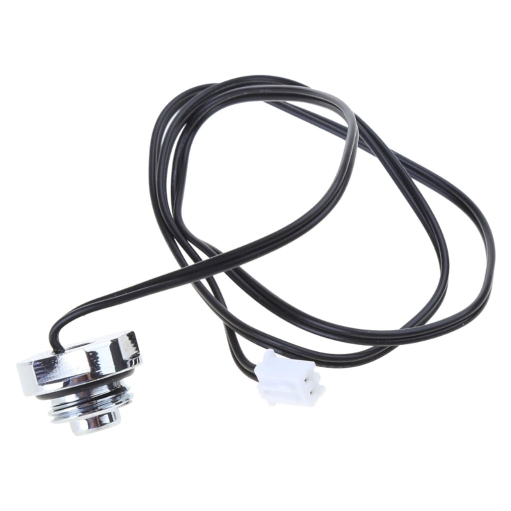 Necvior 10K Temperature Water Stop Sealing Plugs Water Cooling Plug ...