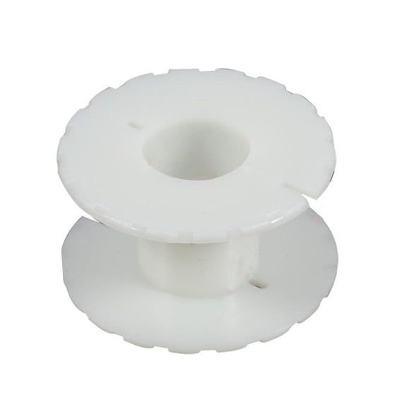 Necvior 10PCS Wire Bobbin Coil Plastic Inductor Shelf Skeleton Speaker ...