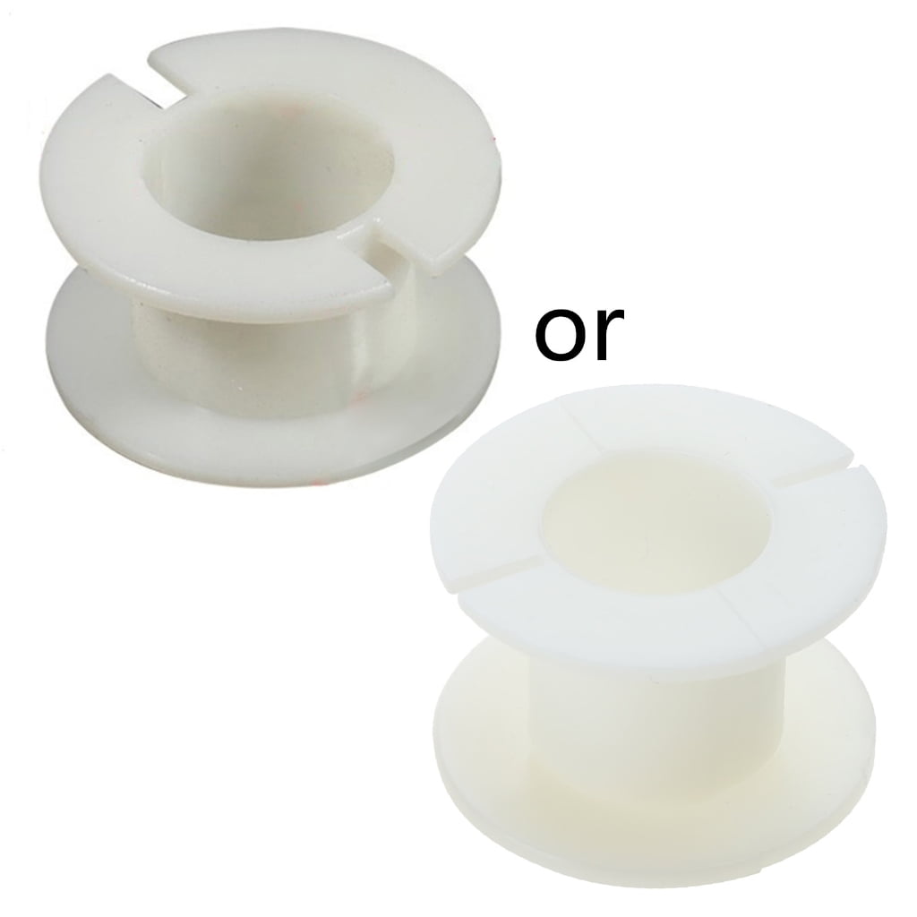 Necvior 10PCS Wire Bobbin Coil Plastic Inductor Shelf Skeleton Speaker ...