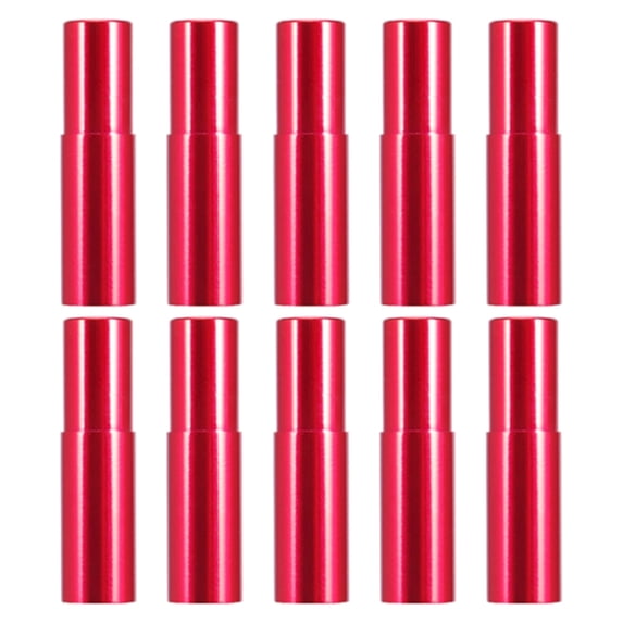 Necvior 10Pcs Colorful Alloy Bicycles Cable Crimp Ends Tips Shifter ...