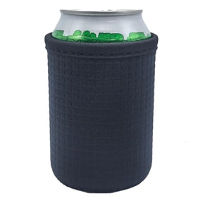3-Pack Beverage Can Cover, Best Can Cover for Standard Size Soda/Beer ...