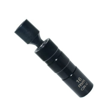 Ko-ken USA 0.375 in. Square Drive Universal 12-Point Magnetic Spark ...