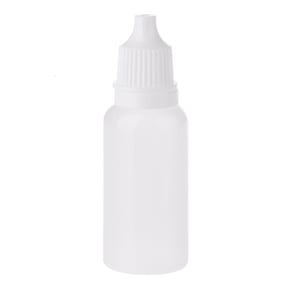Sterile Eye Dropper Bottle