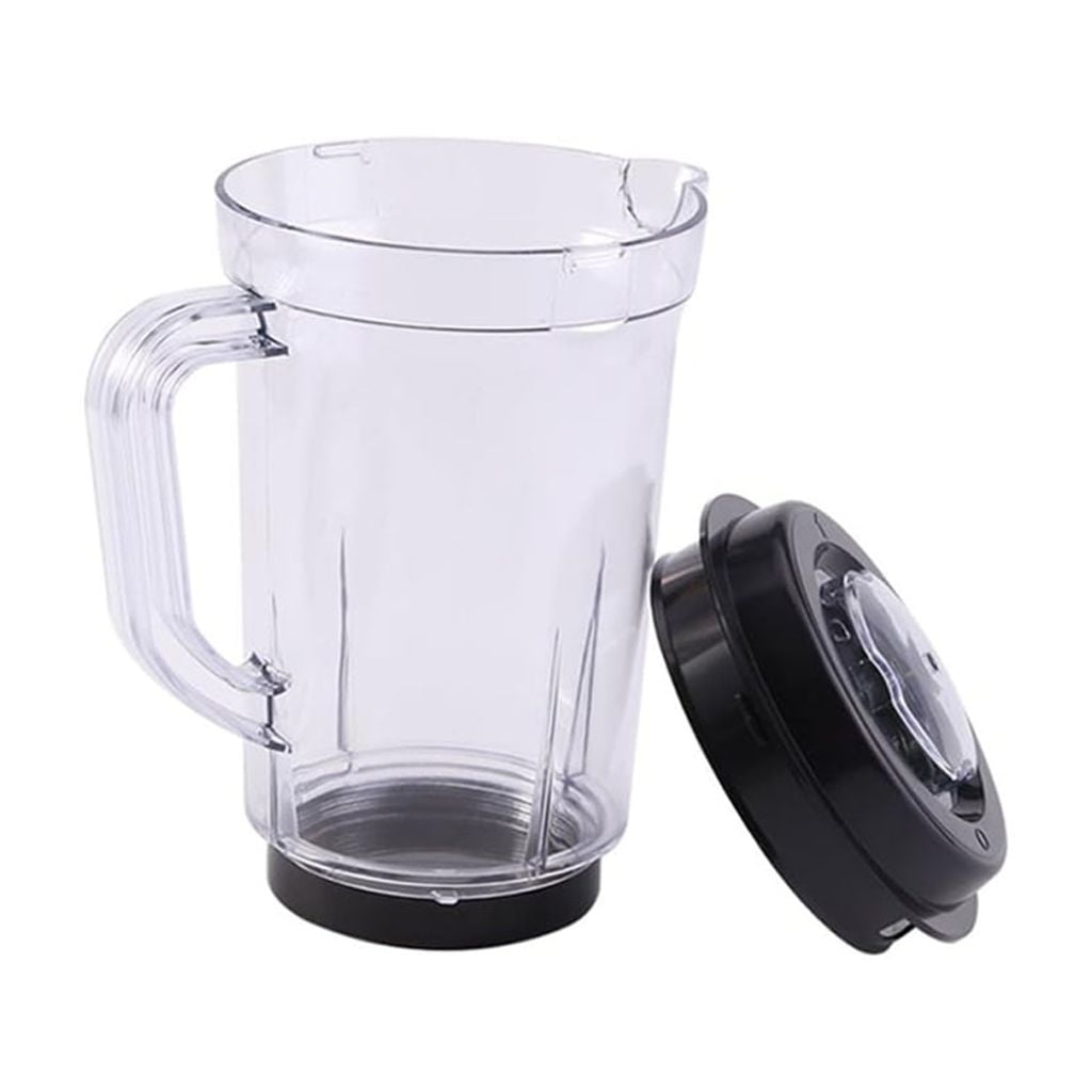 Necvior 1L Juicer Blender Pitcher Container Kitchen Jar Jug Water Milk ...