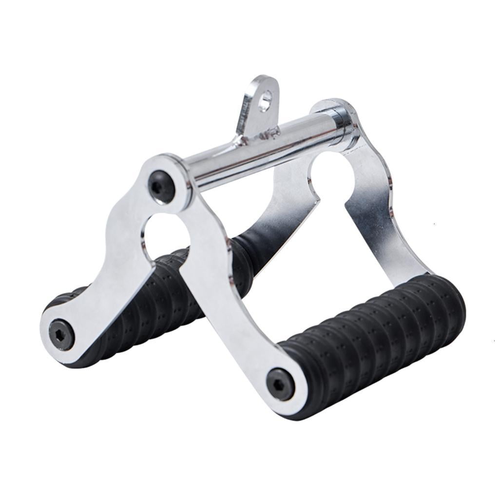Necvior 1Pc Ergonomic Handle T Bar Row Landmine Attachments for Targets ...