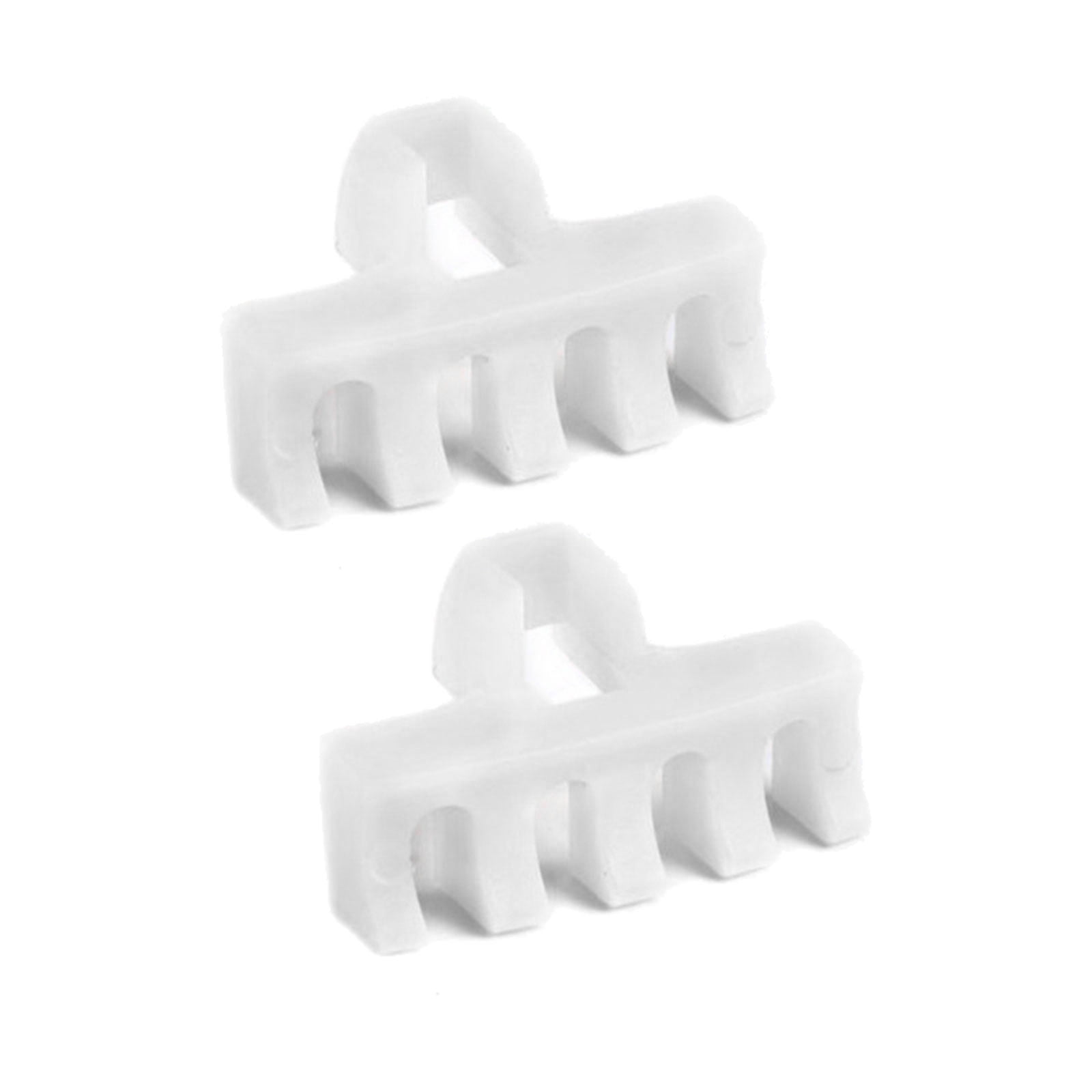 Necvior 2 Pieces Badminton Stringing Machine Tool Universal Protector ...