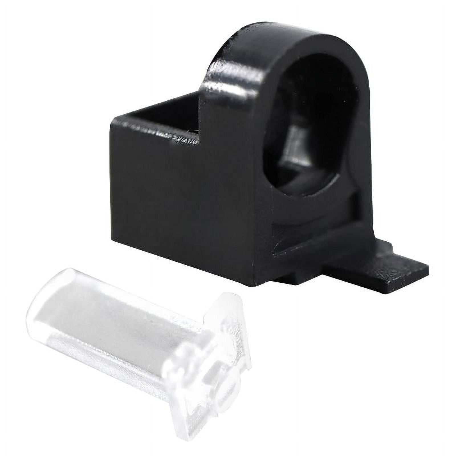 Necvior 2 Pieces/set Middle Hinge Part Spindle Axis Shaft and Lamp Post ...